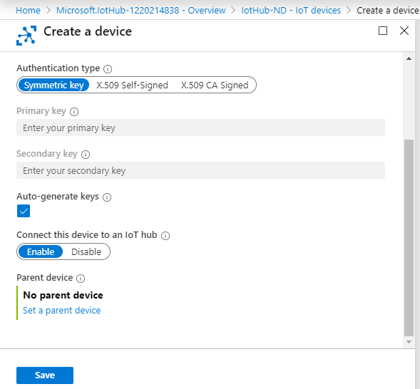Hot Path Analytics With Cosmosdb And Azure Functions